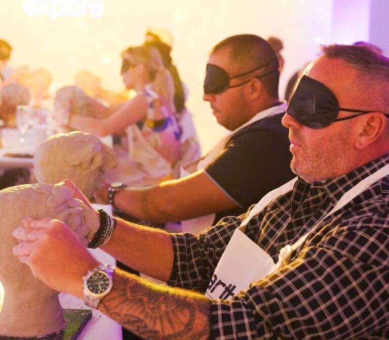 56 Best Team Outing Ideas — Unarthodox