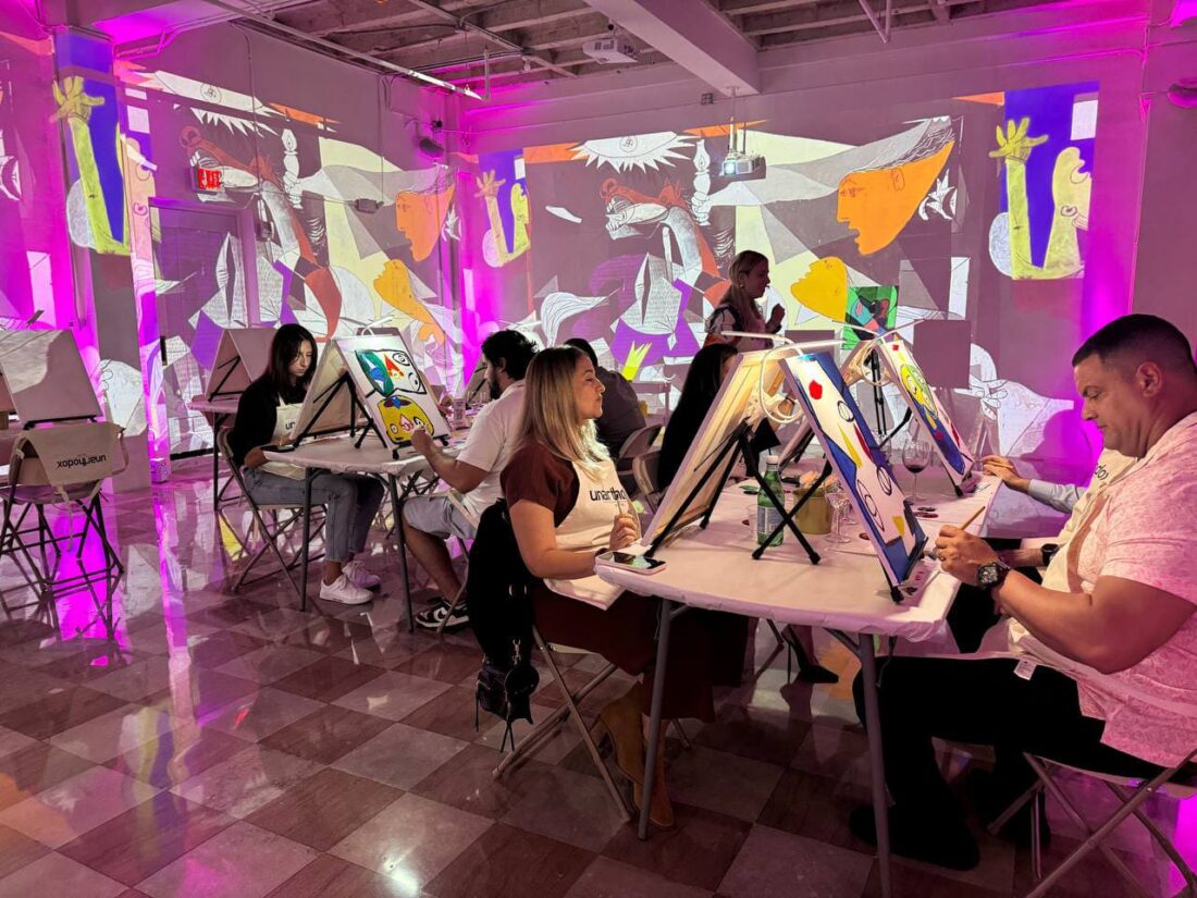 56 Best Team Outing Ideas — Unarthodox