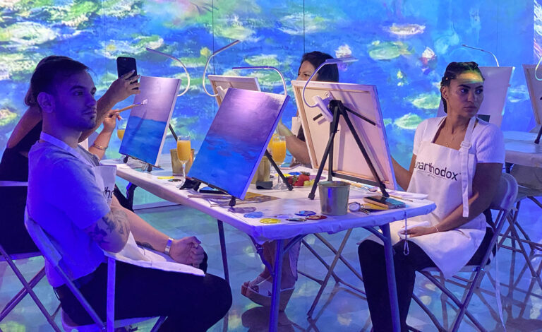 56 Best Team Outing Ideas — Unarthodox