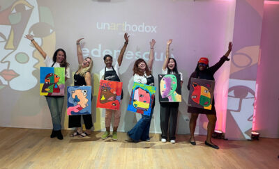 56 Best Team Outing Ideas — Unarthodox