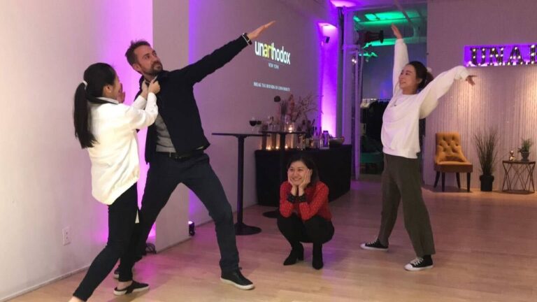 56 Best Team Outing Ideas — Unarthodox